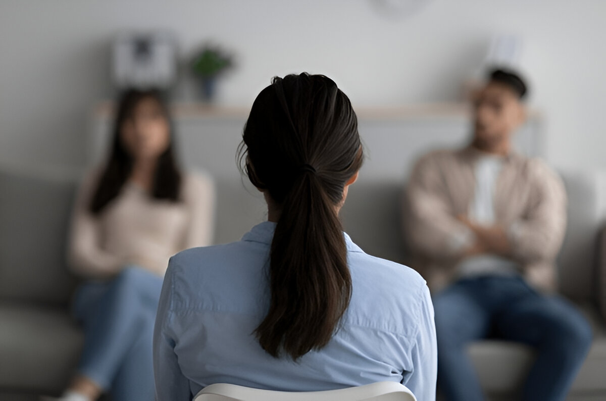 Recovery Psychiatry Center – For Mental Health & Addiction