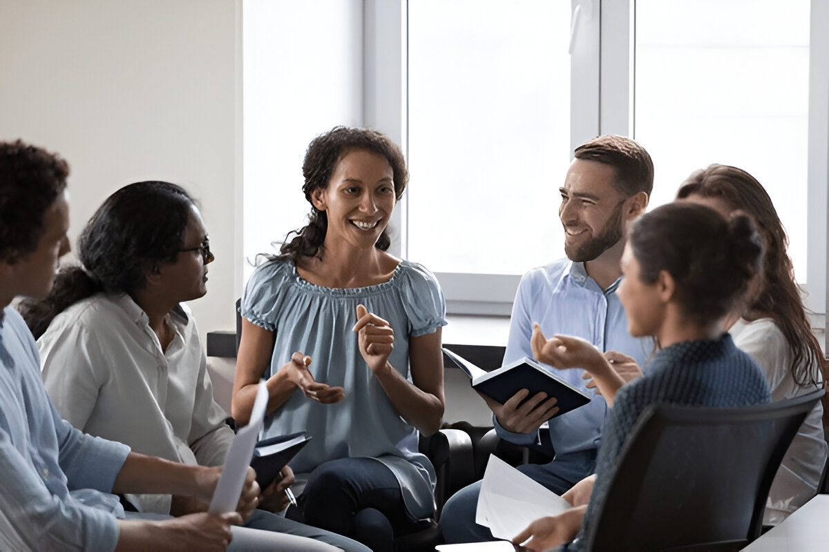 Recovery Psychiatry Center – For Mental Health & Addiction